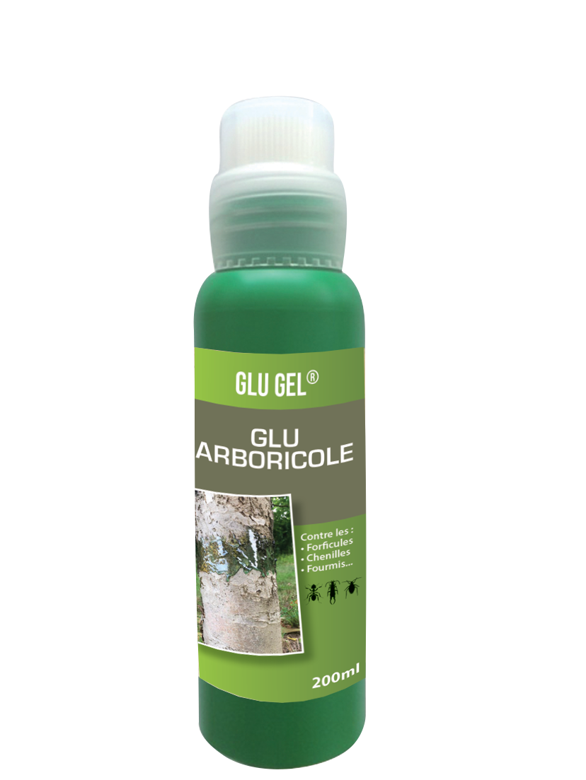 Tree Glue in Gel - Progarein France